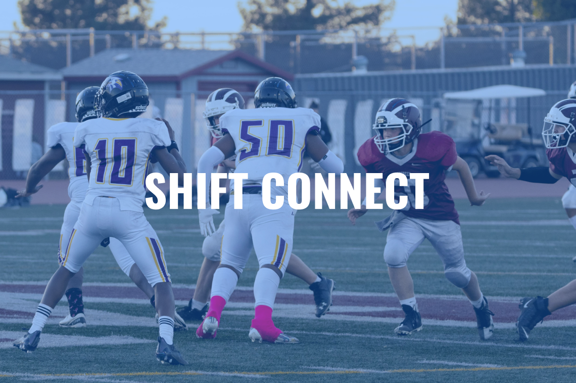 Getting Dialed In | Shift Group
